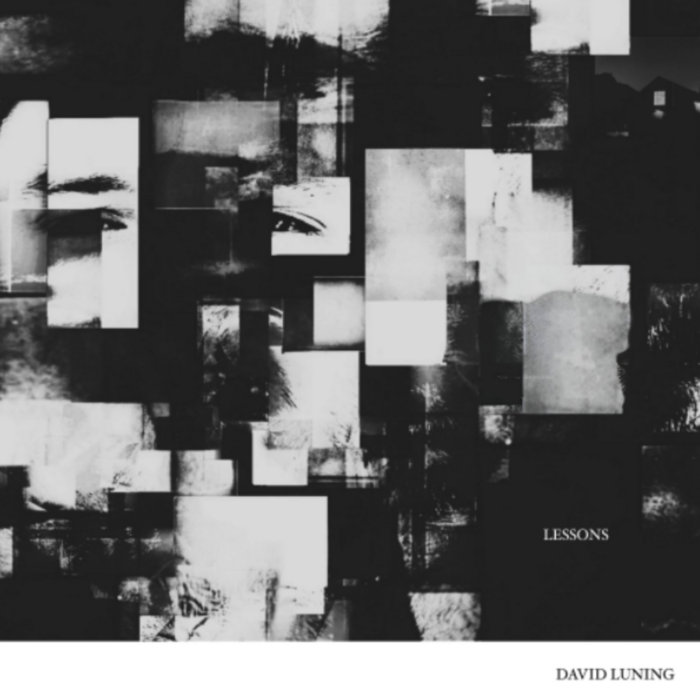 Lessons | David Luning