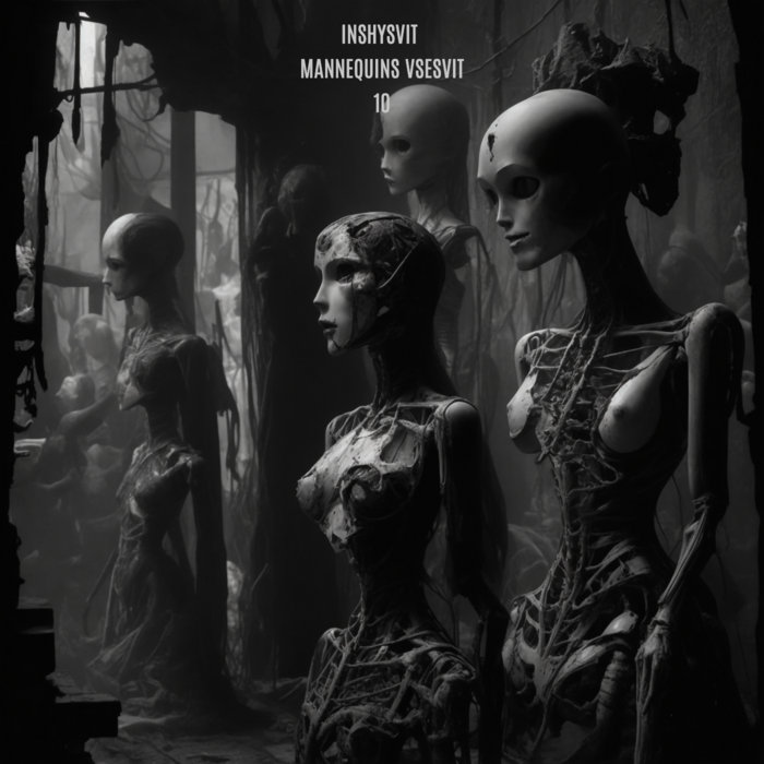 MANNEQUINS VSESVIT 10 | INSHYSVIT