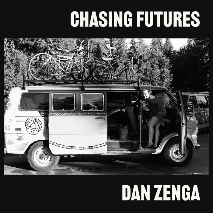 Chasing Futures | dan zenga