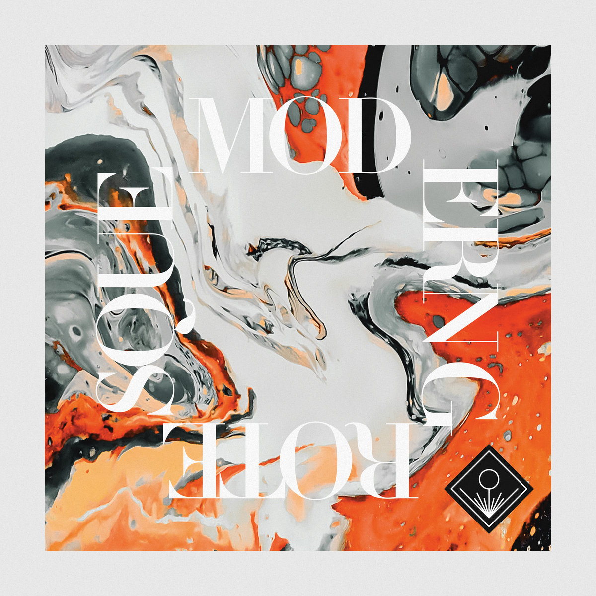 Modern Grotesque | Dreamwell