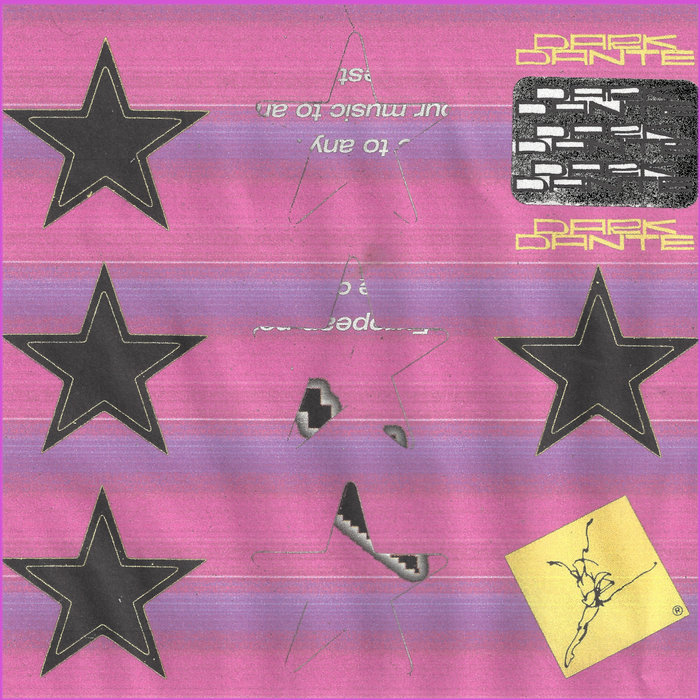 Dark Dante | viadante