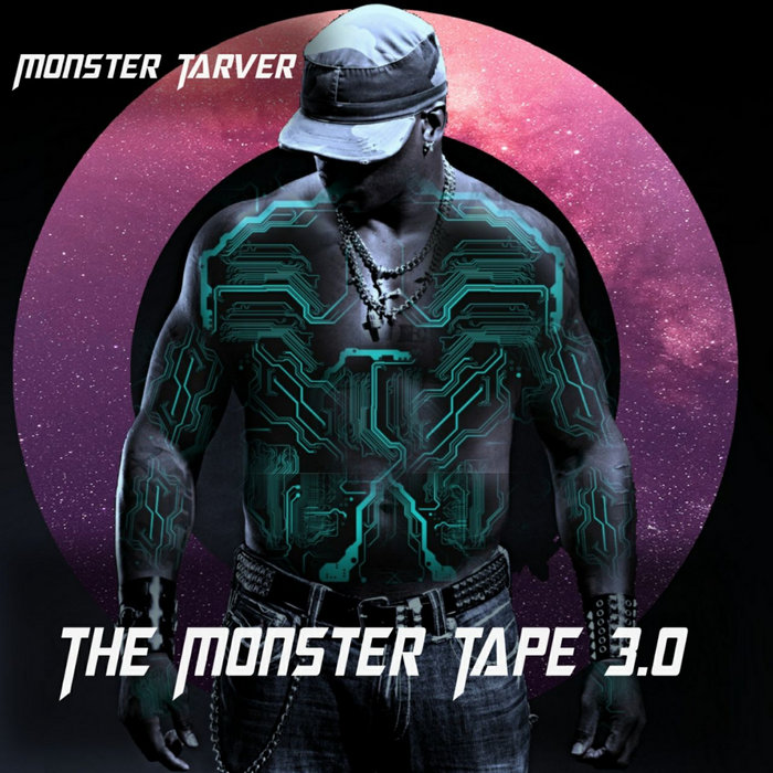 The MONSTER Tape 3.0 | Monster Tarver
