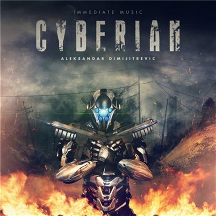 Cyberian | Immediate (3)