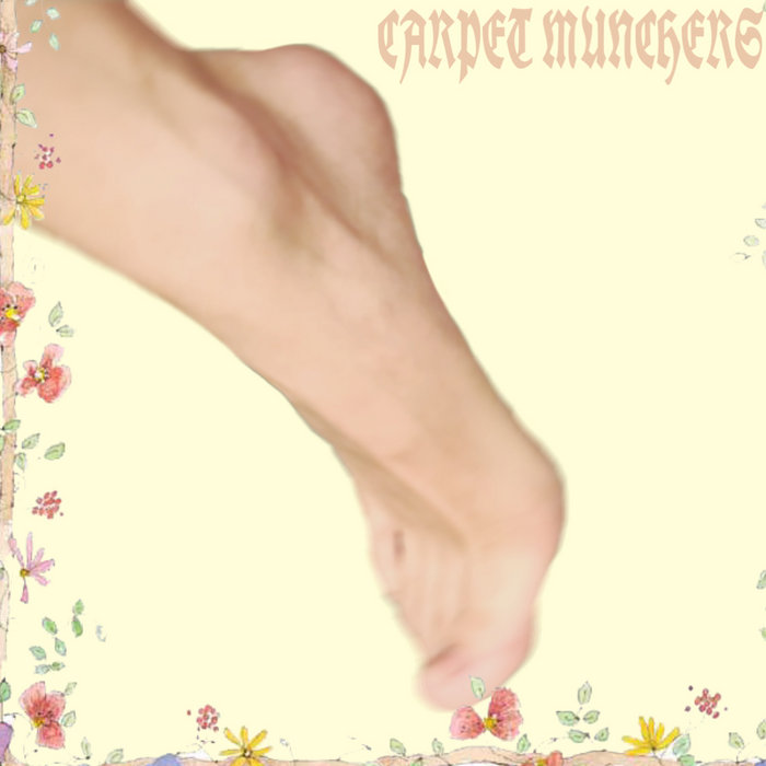 Carpet Munchers | Carpet Munchers