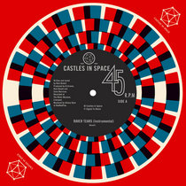 Charade | Ogle | Static Disc