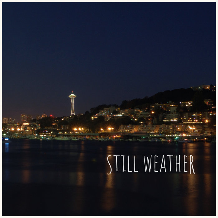 Sweep You Away | Still Weather