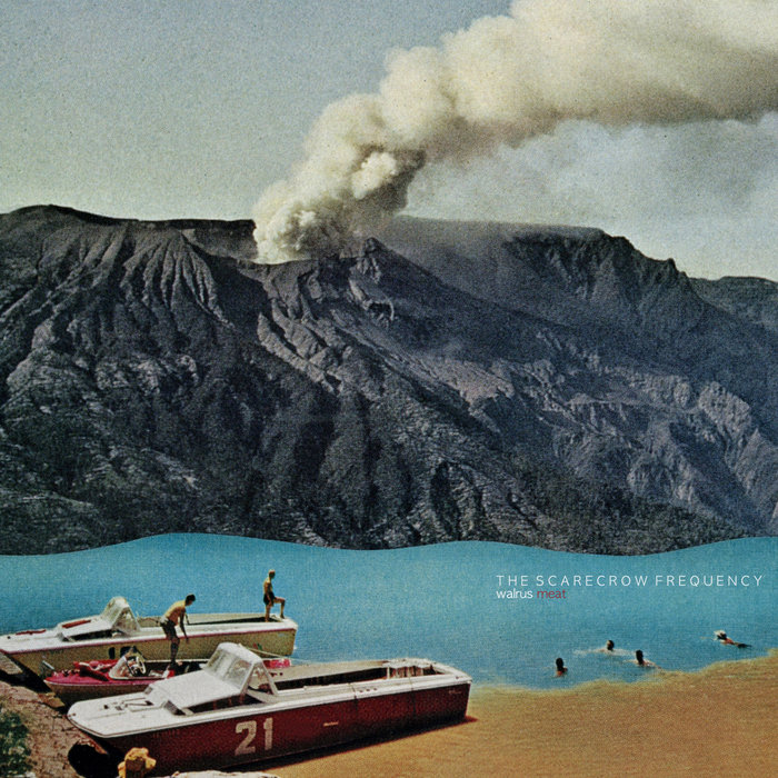 Walrus Meat | The Scarecrow Frequency