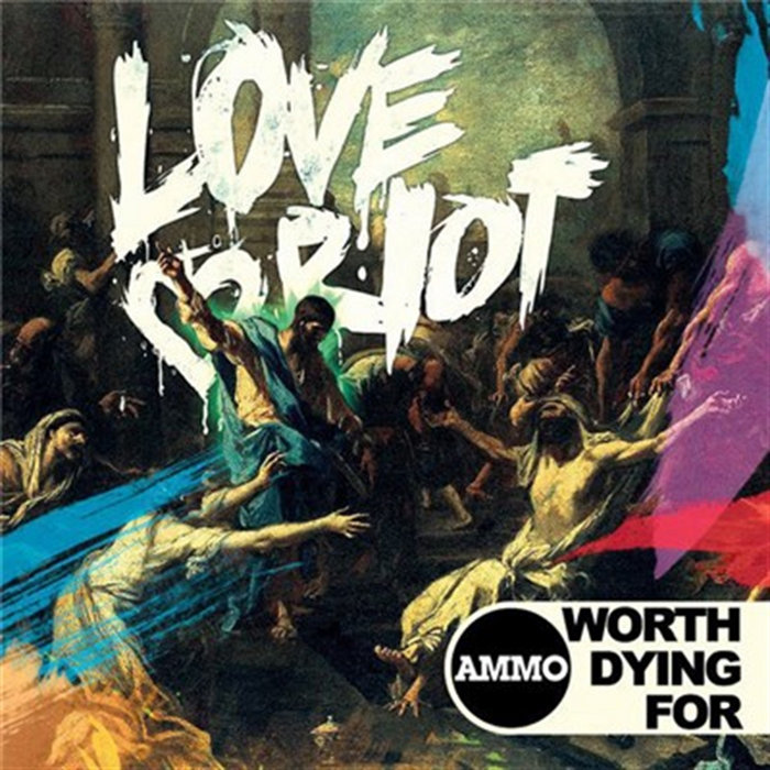 Love Riot | Worth Dying For (2)