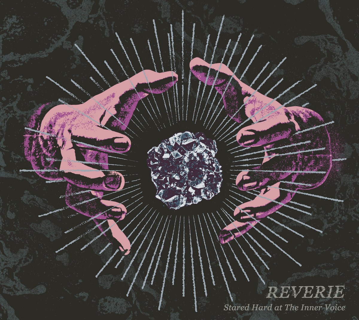 Stared Hard At The Inner Voice | Reverie