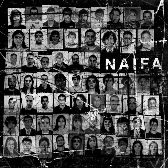 Naifa - LP (2011) | Naifa