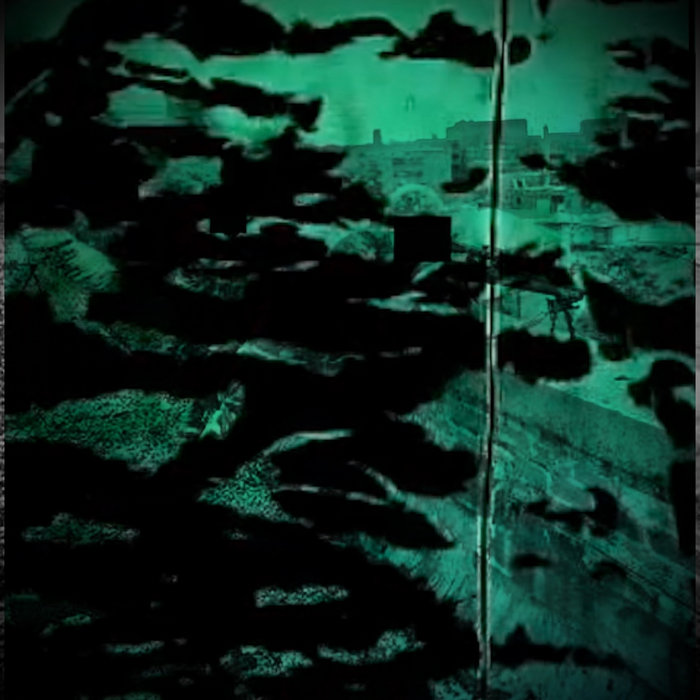 The Magenta Project Live at Memphis Concrete 2021 | Paul Vinsonhaler