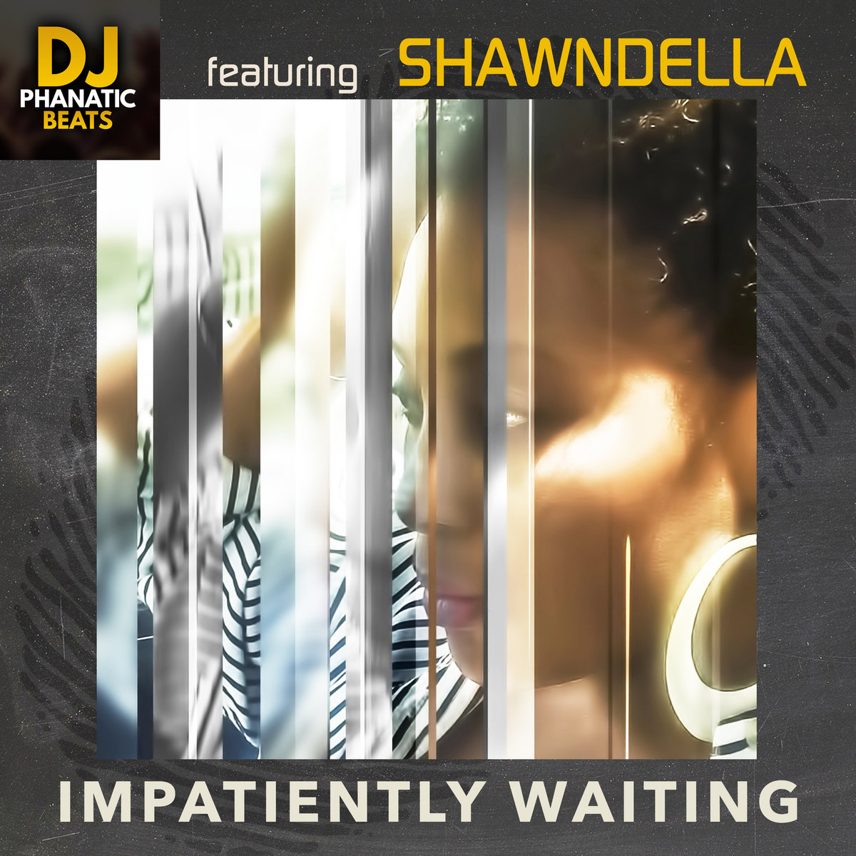 Impatiently Waiting | Shawndella