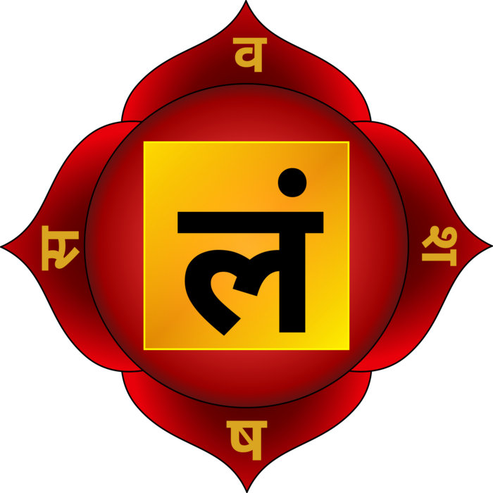 Muladhara Ascending | Devachan