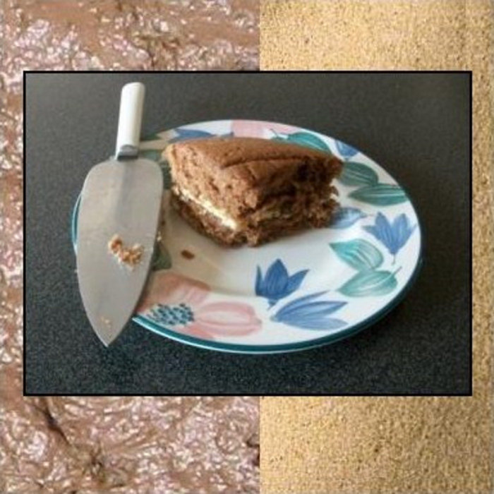 Four Wedges of Cake | The Golden Gonk | Corn on the Cob Music & Shack ...