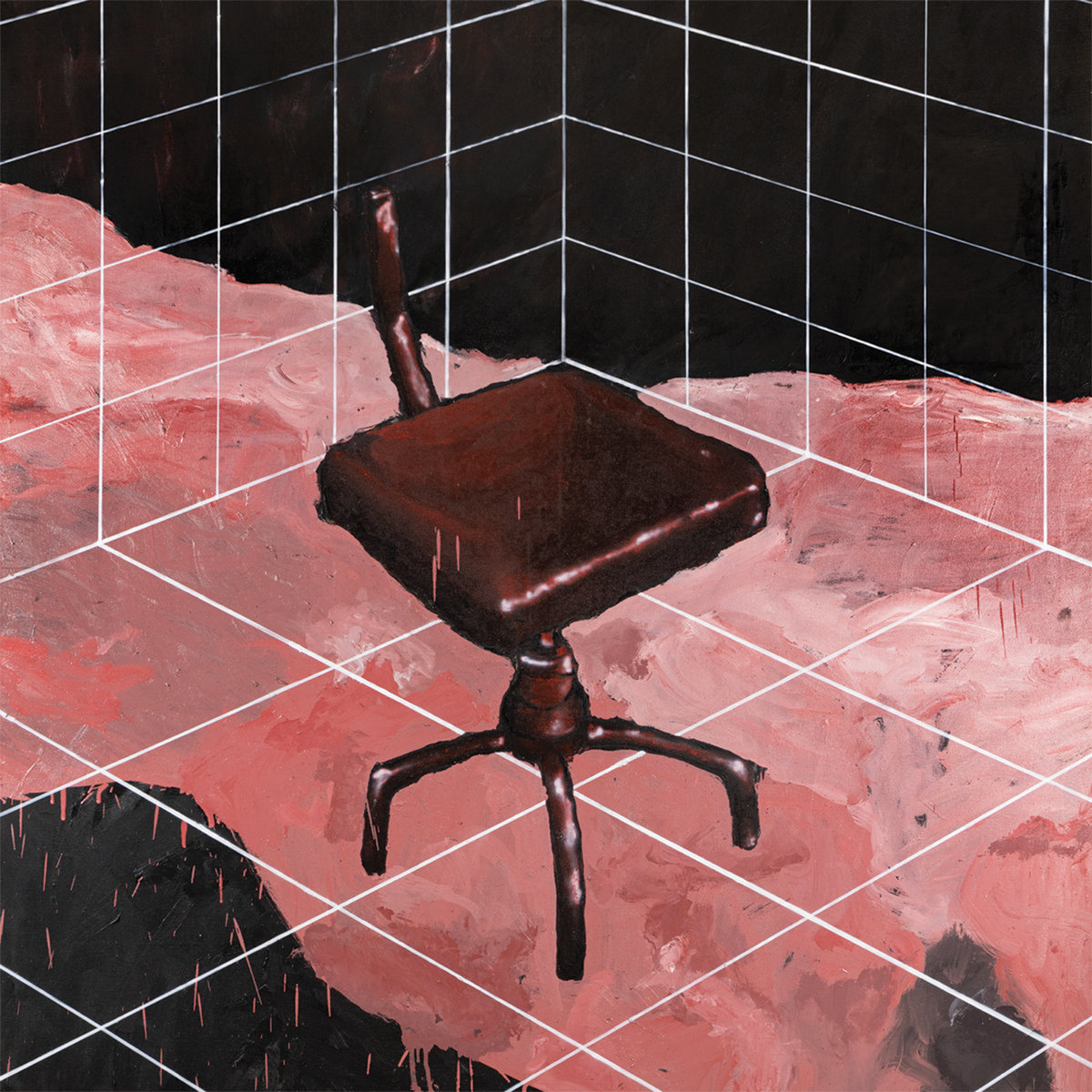 Nemesta | TDK | Repose Records