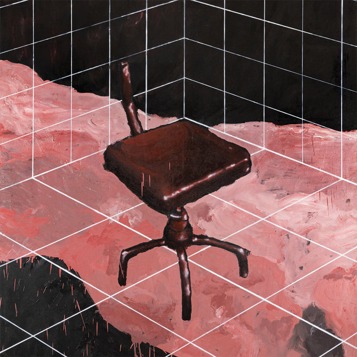 Nemesta | TDK | Repose Records