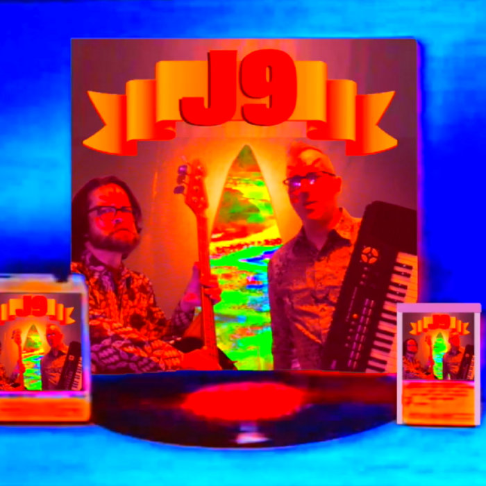 J9 | J9 | MakeWorldGooderRecordings