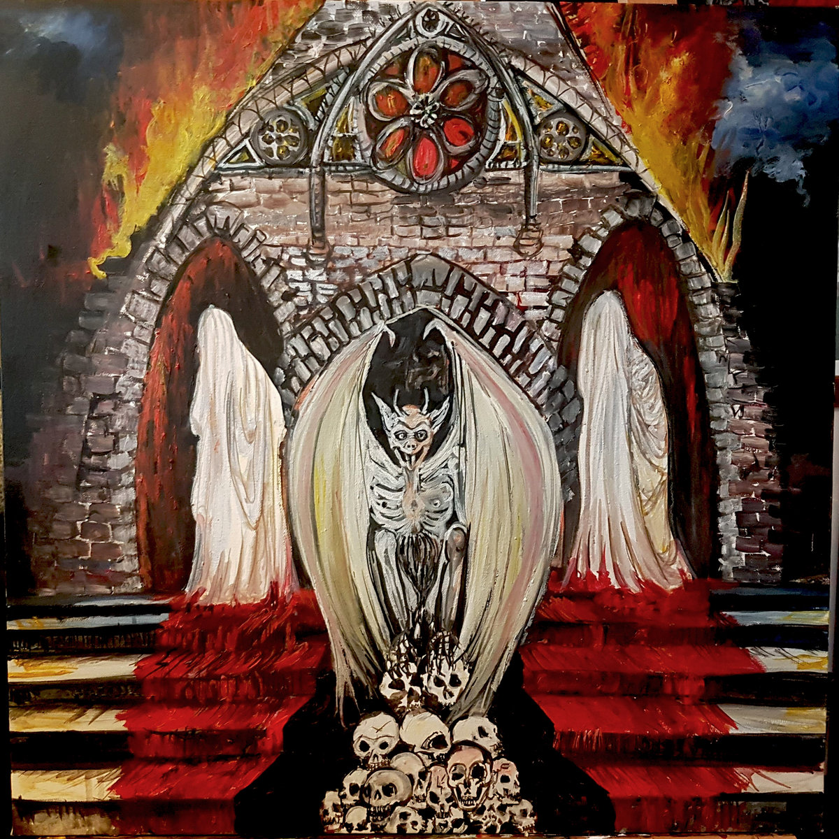 ANTRUM MORTIS | ANTRUM MORTIS