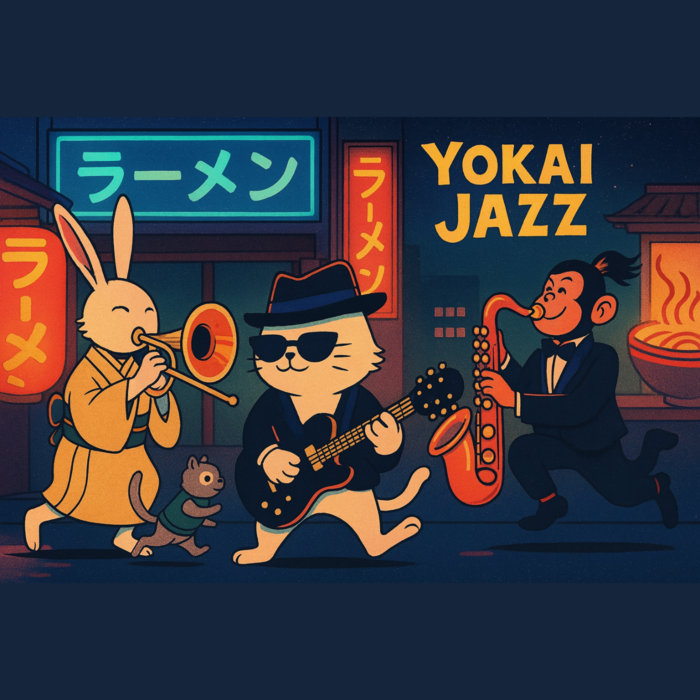 Stray Glance Through Steam | Harmony Haven Music