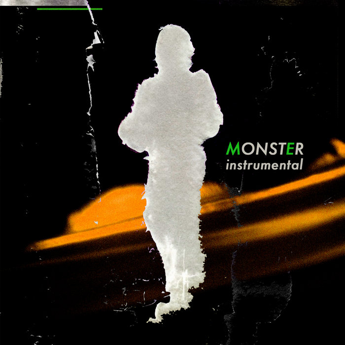 Monster (Instrumental) | ScottDW