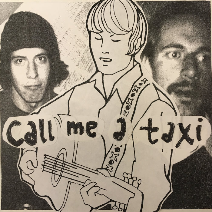 call me a taxi | call me a taxi | jfbrontosaurus