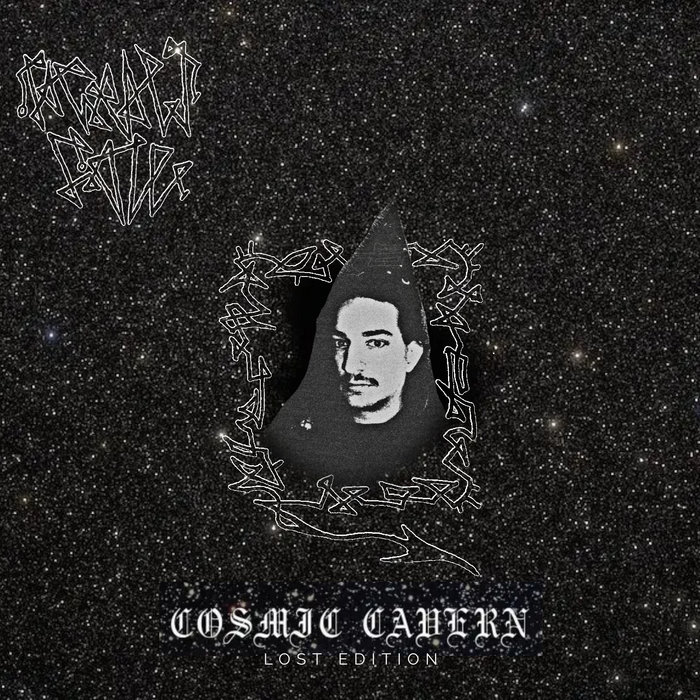 Taforalt Cave / Fomalhaut Split | Taforalt Cave | Jester Moon Prod