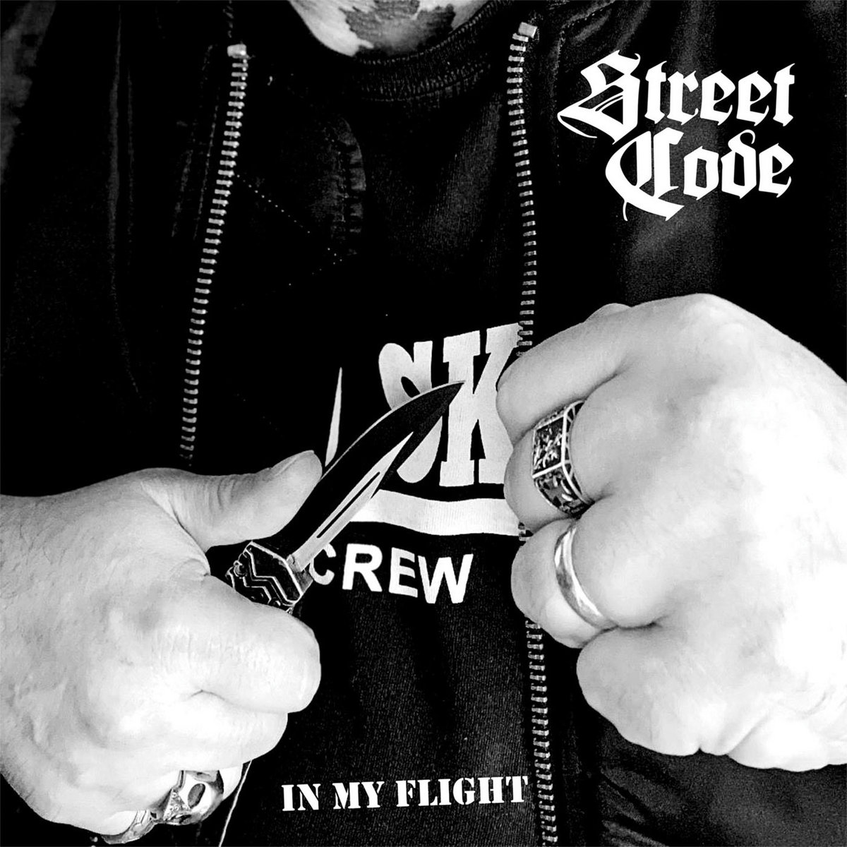 In My Flight | Street Code | Insurgence Records