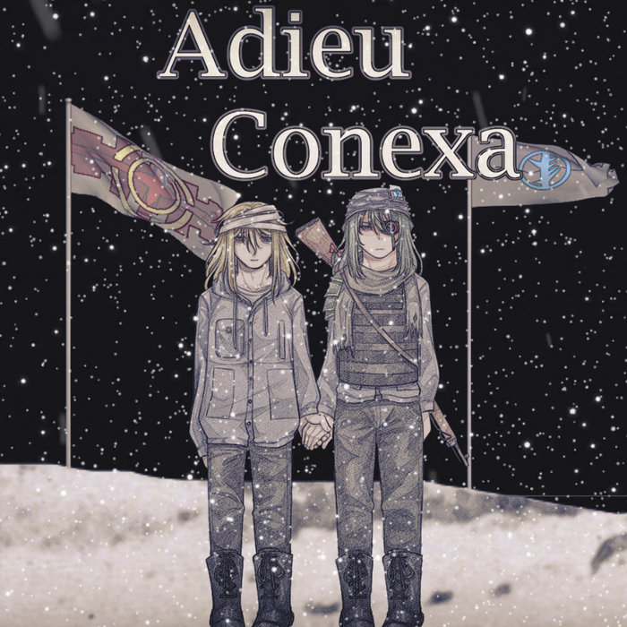 Adieu Conexa | Claudine404