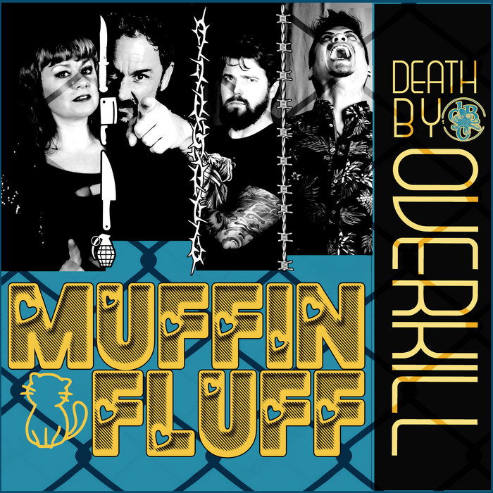 Muffin Fluff | Death by Overkill