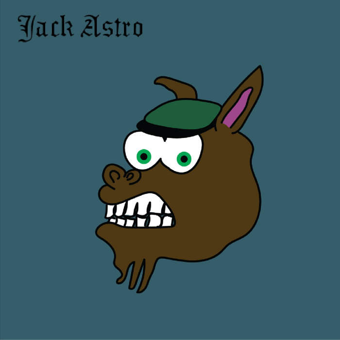 Jack Astro | Jack Astro