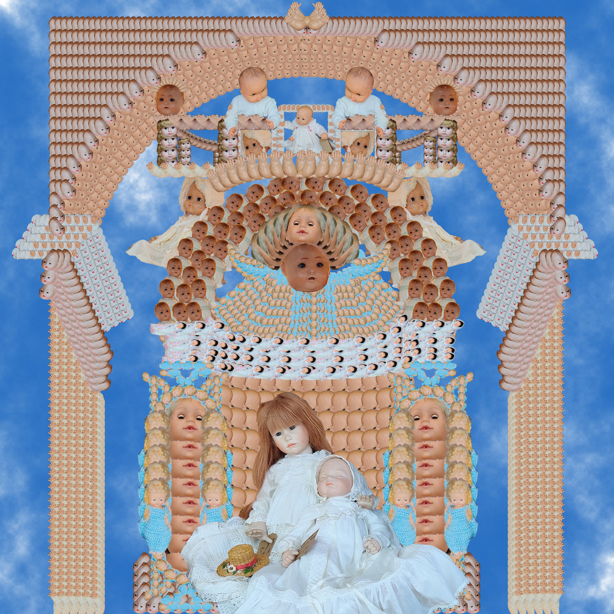 A More Meaningful Life (Than One That Acknowledges Reality) | Human Interference Task Force