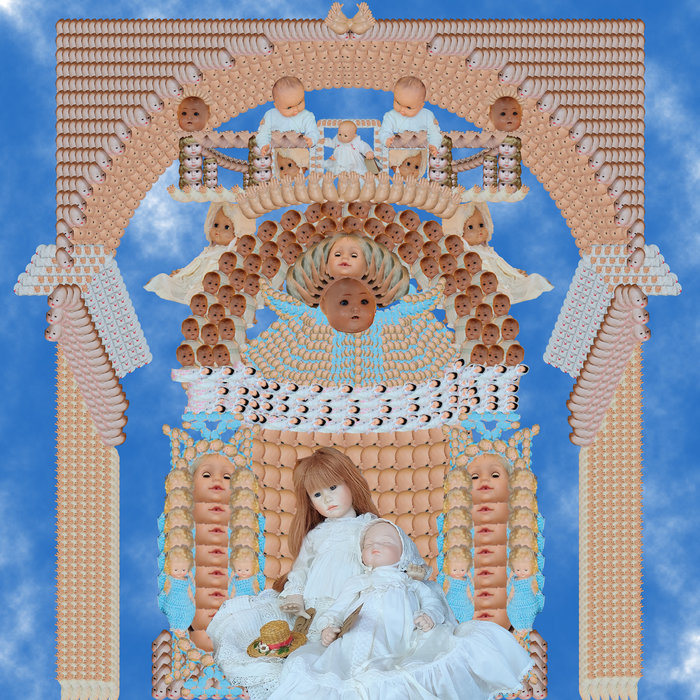 A More Meaningful Life (Than One That Acknowledges Reality) | Human Interference Task Force