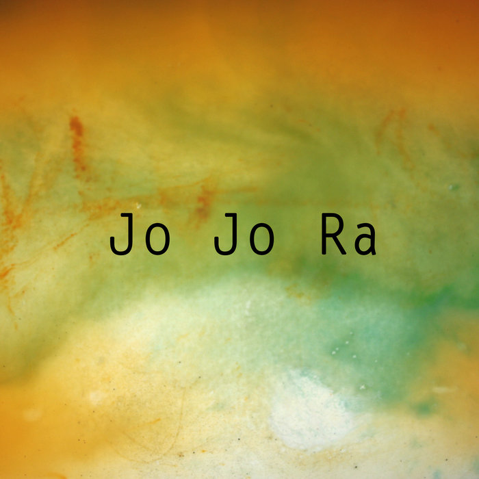 Jo Jo Ra | Seth Knappen