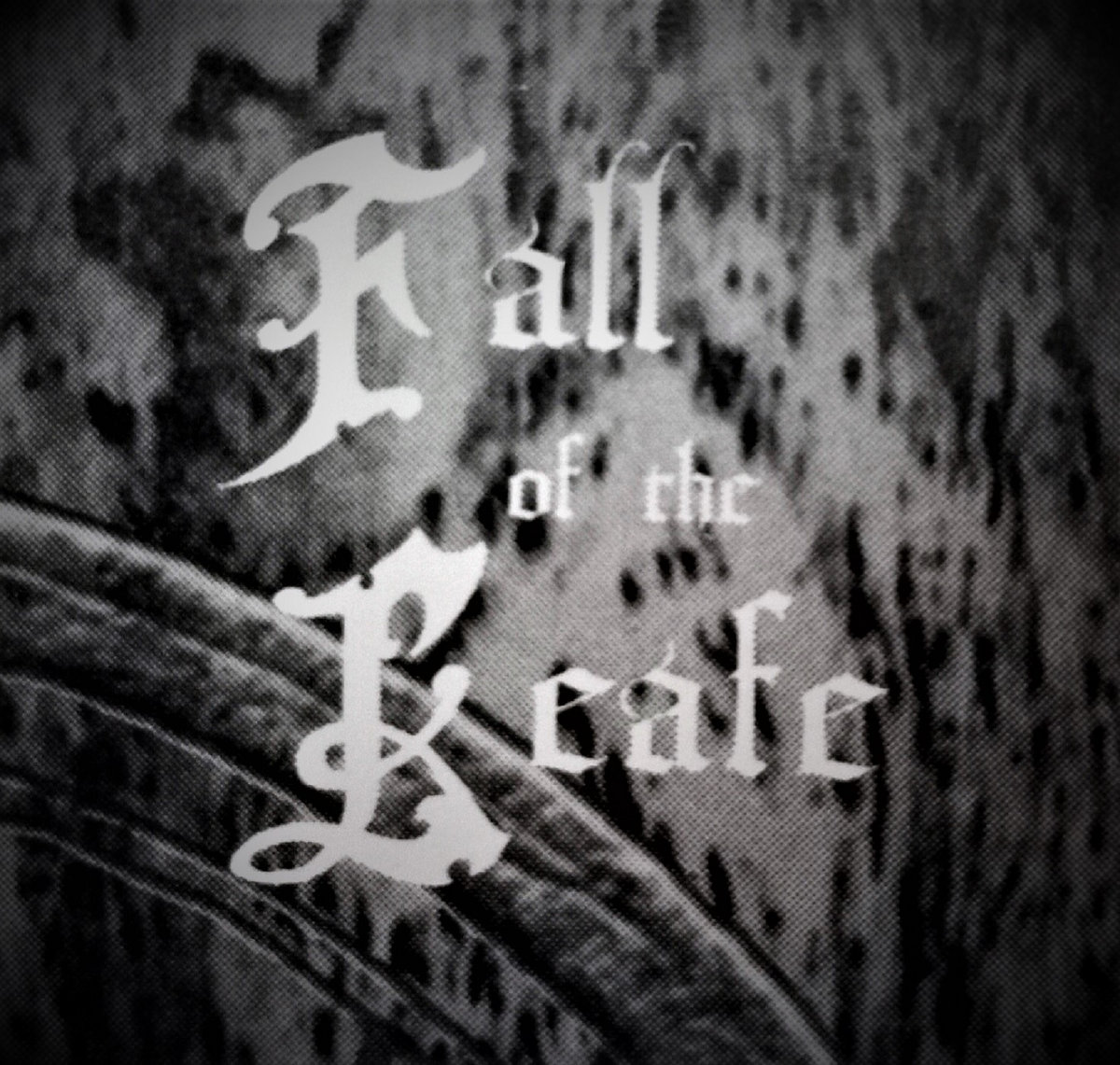 Promo '99 | Fall of the Leafe | Jussi Hänninen