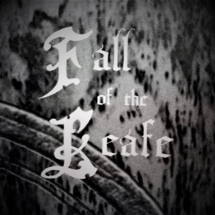Promo '99 | Fall of the Leafe | Jussi Hänninen