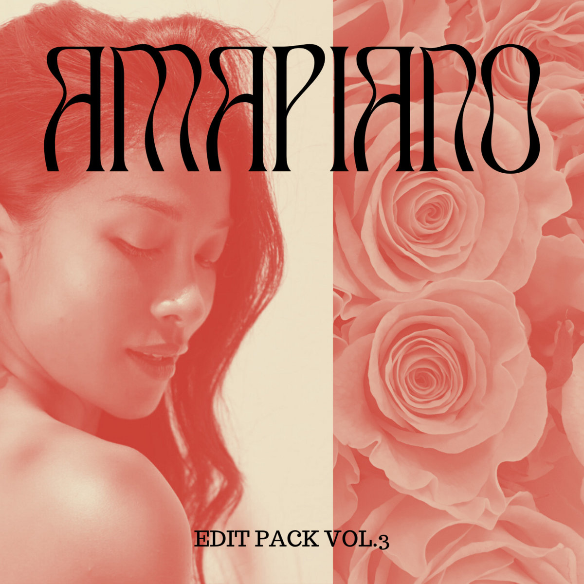 Amapiano Edit Pack Vol.1 | EGNEVER