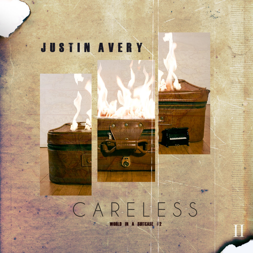 Careless | Justin Avery