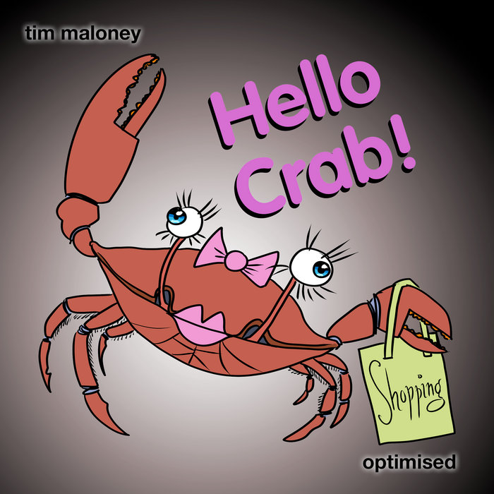 Optimised | Tim Maloney