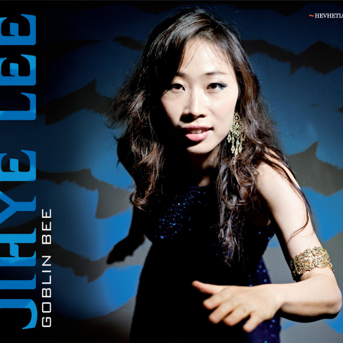 Goblin bee | Jihye Lee | Hevhetia