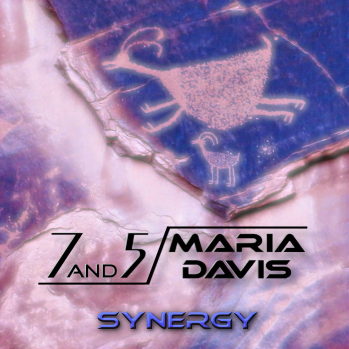 Synergy | Maria Davis & 7and5 | Maria Davis
