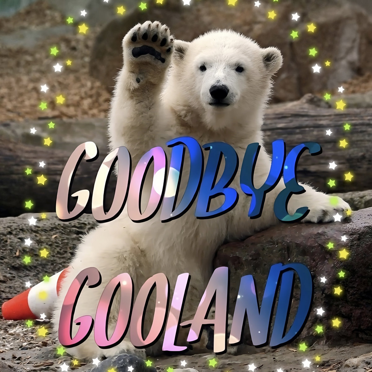GOODBYE GOOLAND | GOODBYE GOOLAND | Bebbo&Bistro RECORDS