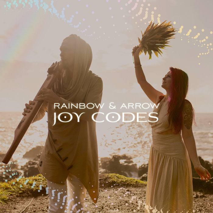 Joy Codes | Rainbow & Arrow