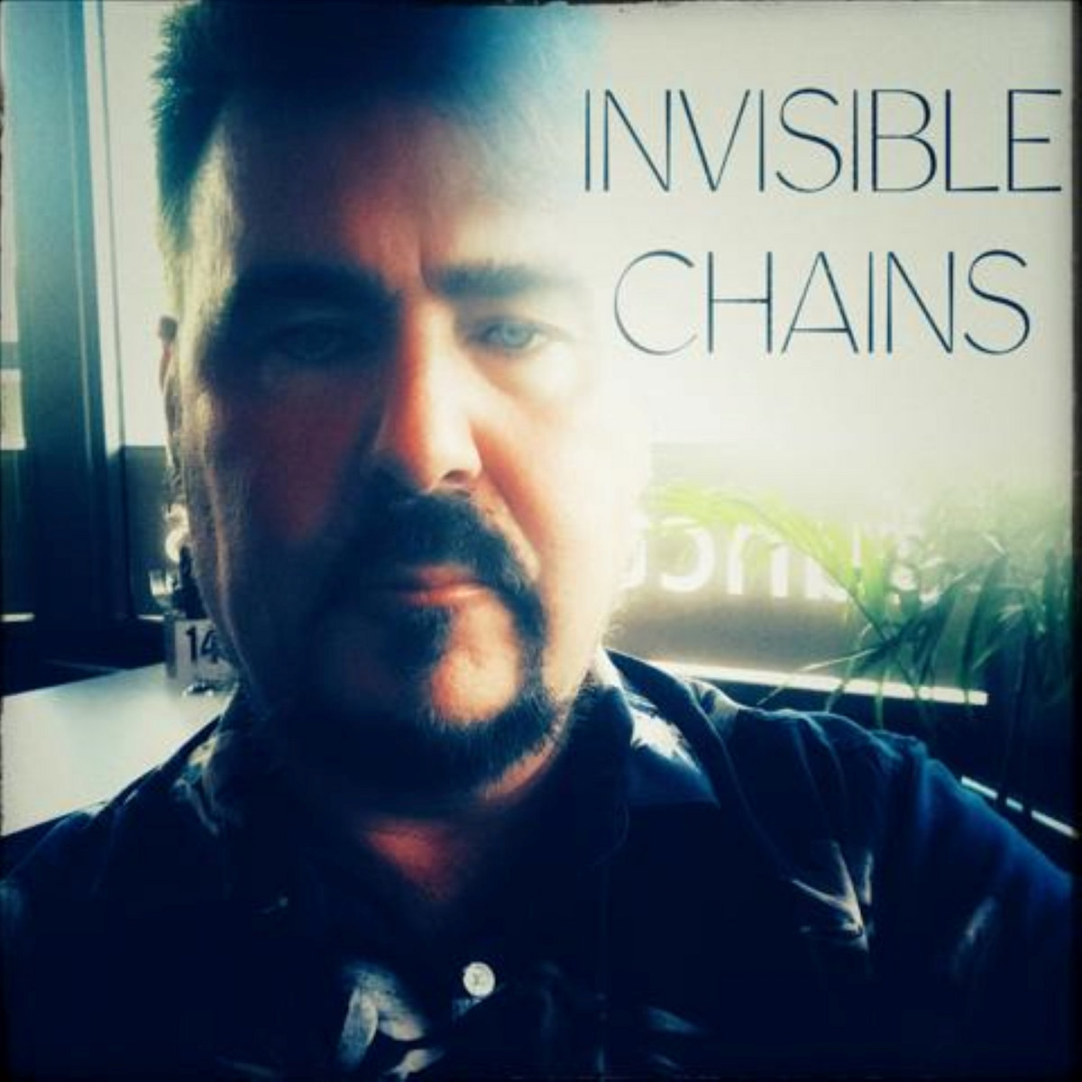 Invisible Chains | WAYNE HALFPENNY