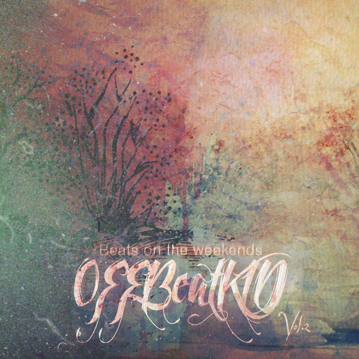 Beats on the Weekends vol.2 | OffBeatKid | OffBeatKiD