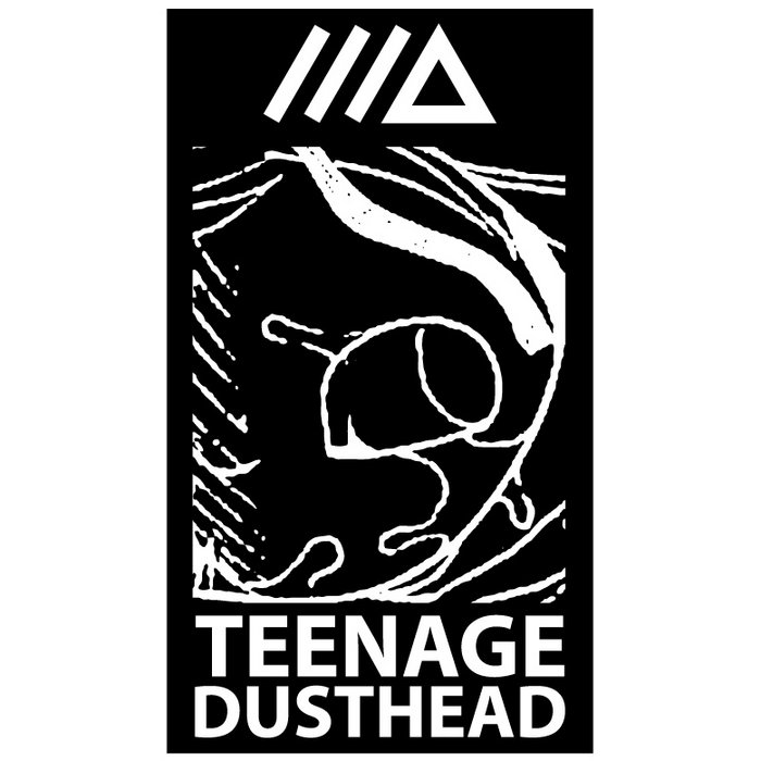 TEENAGE DUSTHEAD | ///Δ | Michael Amason