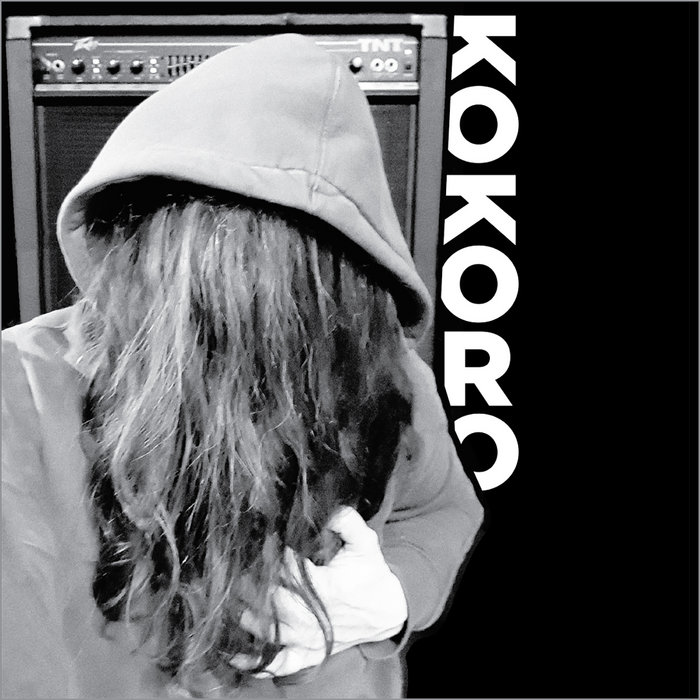 kokoro (2024) | KOKORO / COLTAR (split) | 9v records