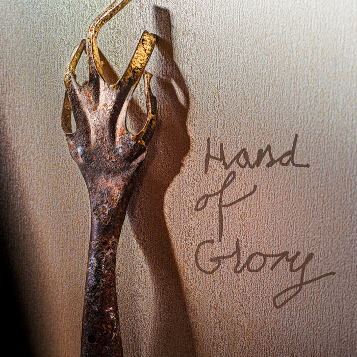 29//92 | Hand Of Glory