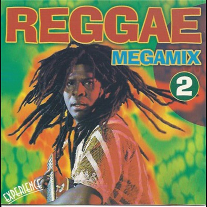 Reggae Megamix 2 | The Vision Mastermixers