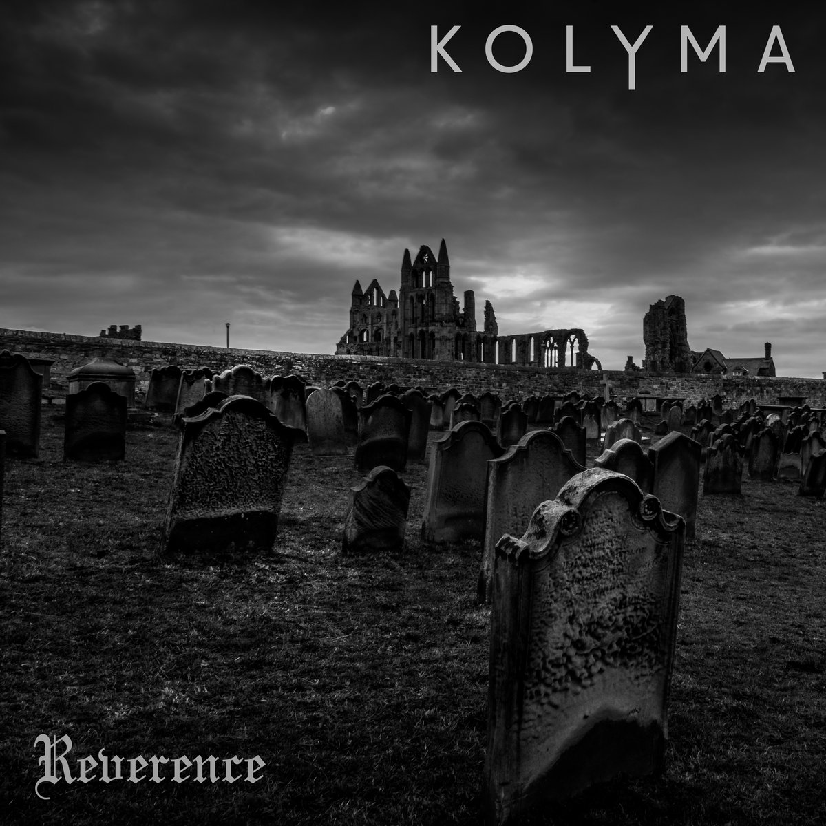 Reverence | Kolyma