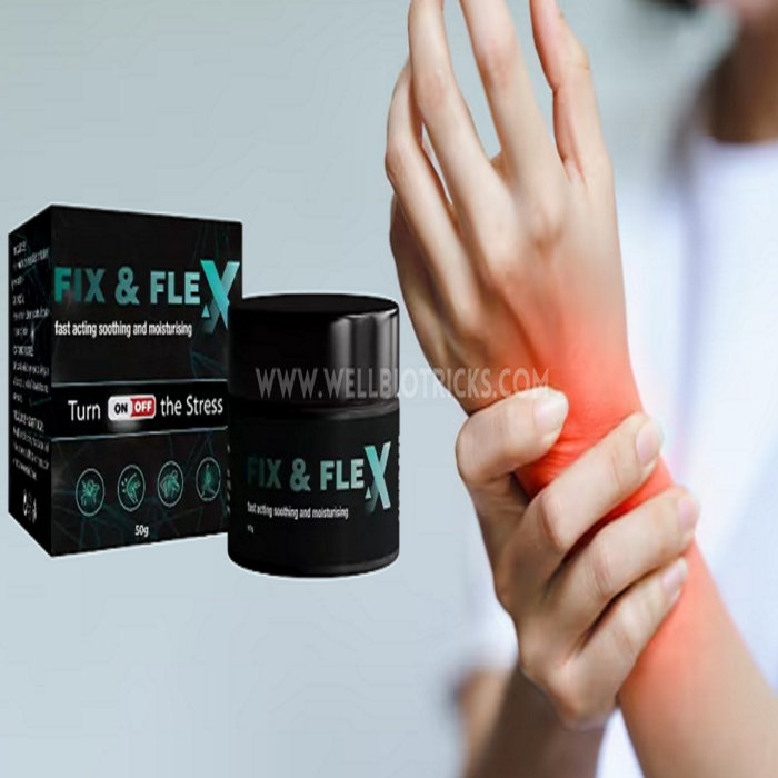 Fit&Flex – एक प्राकृतिक जोर्नी दुखाइ राहत क्रीम मूल्य, समीक्षा (Nepal ...